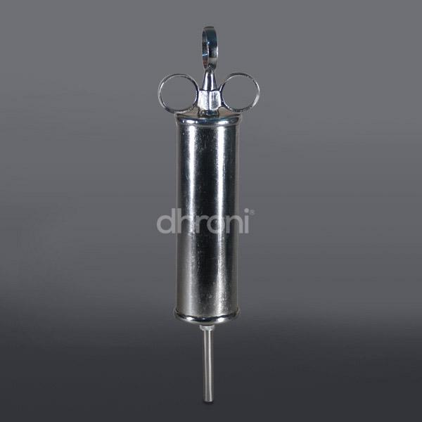 Mathra Vasthi Netram Steel 100g | Shop Now at Dhroni Online