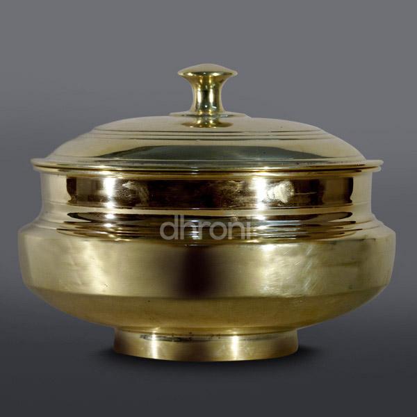 Vanai (Bronze) | Explore Now Dhroni Online