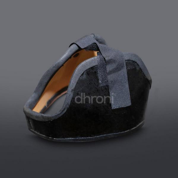 Vasthi Set (Leather) | Ayurvedic Therapy Accessories | Buy Now