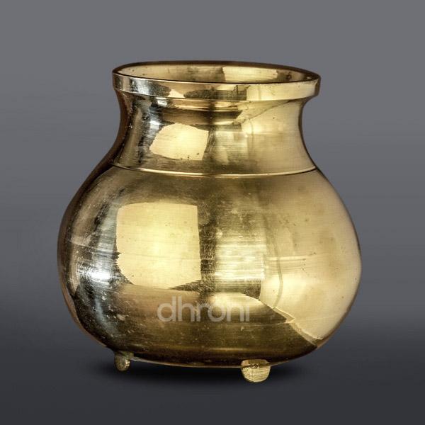 Montha with Leg (Bronze) | Explore Now at Dhroni Online